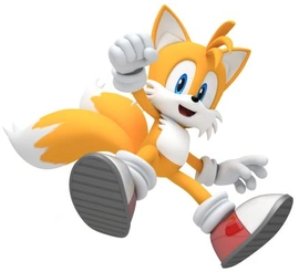 Tails | Ninjang cawga 2, the return of the collider Wikia | Fandom