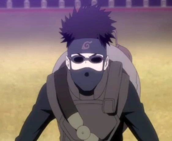 Shibi Aburame | NinjaoftheSand Wiki | Fandom