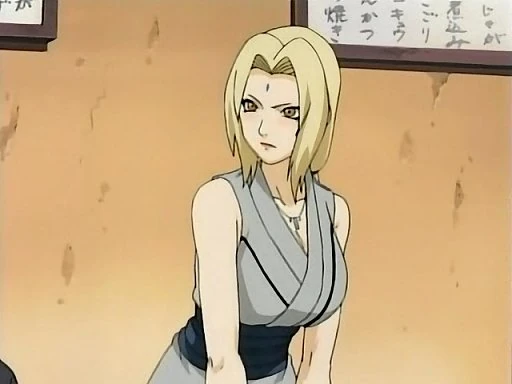 Tsunade | NinjaoftheSand Wiki | Fandom