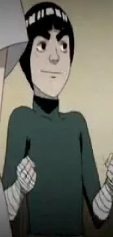 Might Guy | NinjaoftheSand Wiki | Fandom