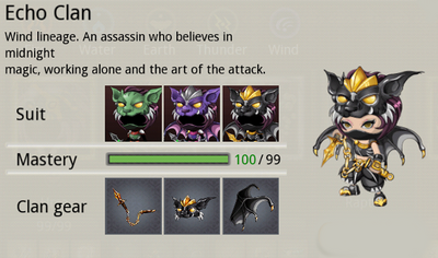 Echo (Clan) | Ninja Royale Wiki | Fandom