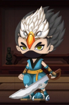 Raptor (Clan) | Ninja Royale Wiki | Fandom