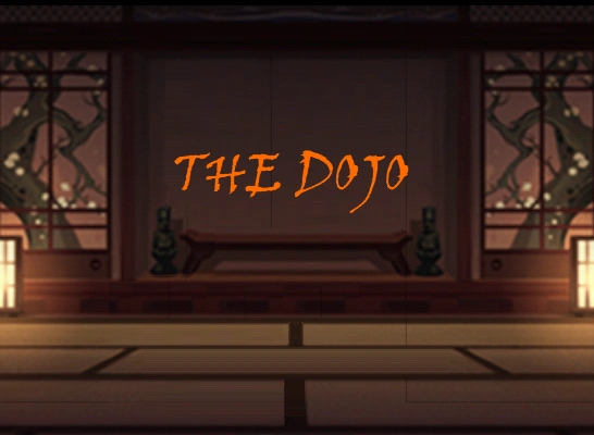 The Dojo | Ninja Royale Wiki | Fandom