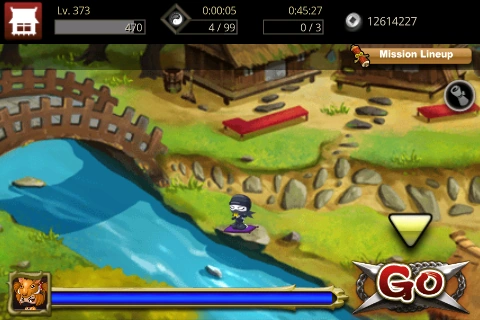 Land of Dreams - A Wide Spot in the Road | Ninja Royale Wiki | Fandom