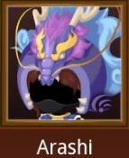 Arashi (Clan) | Ninja Royale Wiki | Fandom
