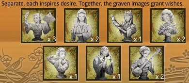 Muses | Ninja Royale Wiki | Fandom