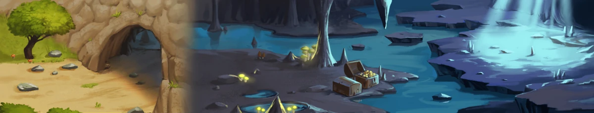 Path 18 | Ninja Royale Wiki | Fandom