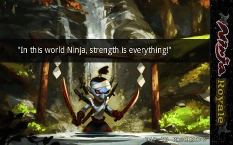 Missions | Ninja Royale Wiki | Fandom