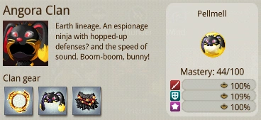 Angora (Clan) | Ninja Royale Wiki | Fandom