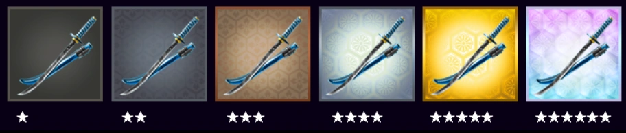 Equipment | Ninja Royale Wiki | Fandom