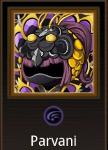 Parvani (Clan) | Ninja Royale Wiki | Fandom