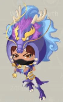 Arashi (Clan) | Ninja Royale Wiki | Fandom