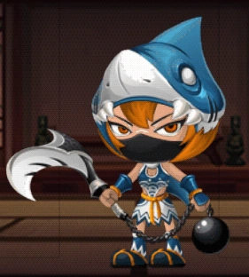 Tiburon (Clan) | Ninja Royale Wiki | Fandom