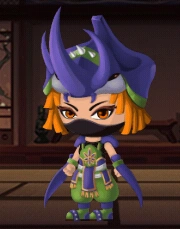 Hercules (Clan) | Ninja Royale Wiki | Fandom