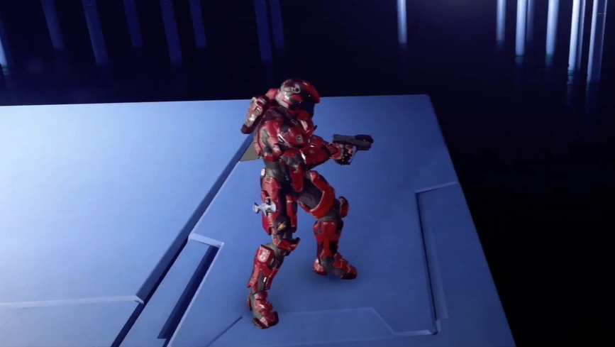 TrickyCyrus | Ninjas Of Halo Wiki | Fandom