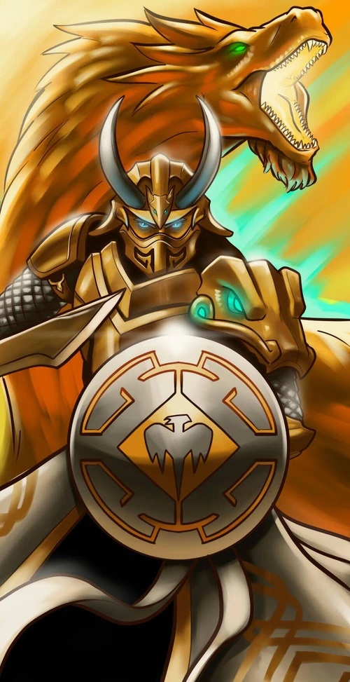 Aurumin | Ninjas & Turtles Fanfiction Series Wiki | Fandom