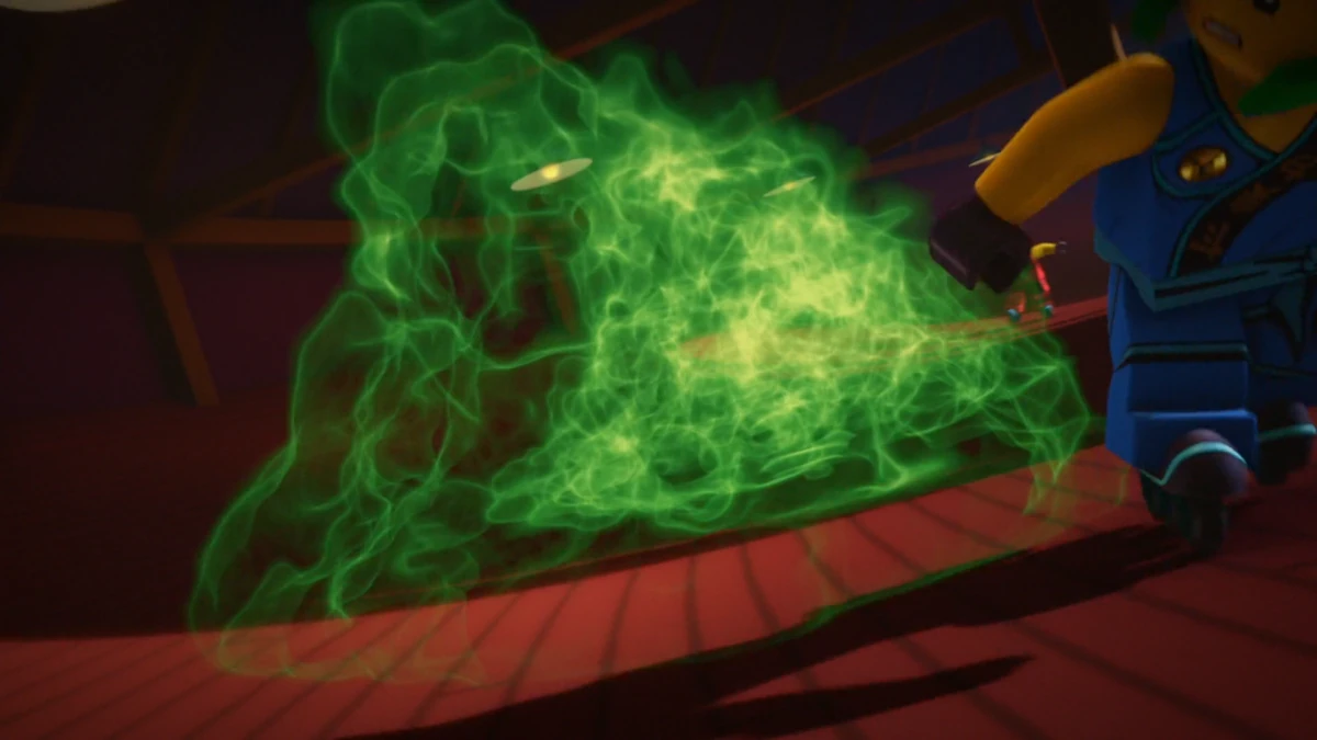 Poison | N.I.N.J.A.S & W.I.Z.A.R.D Fanfiction Series Wiki | Fandom