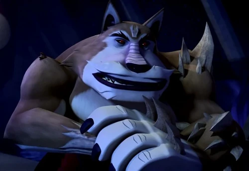 Dogpound | N.I.N.J.A.S & W.I.Z.A.R.D Fanfiction Series Wiki | Fandom