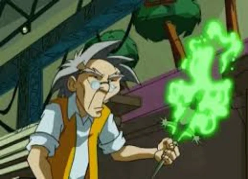 Chi Magic | N.I.N.J.A.S & W.I.Z.A.R.D Fanfiction Series Wiki | Fandom