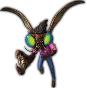 Barney Stockman | N.I.N.J.A.S & W.I.Z.A.R.D Fanfiction Series Wiki | Fandom