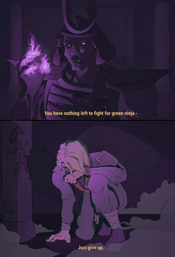 Prison Battle Ninjas And Wizard Fanfiction Series Wiki Fandom