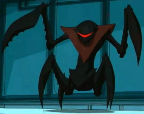 Mantis Khan | N.I.N.J.A.S & W.I.Z.A.R.D Fanfiction Series Wiki | Fandom