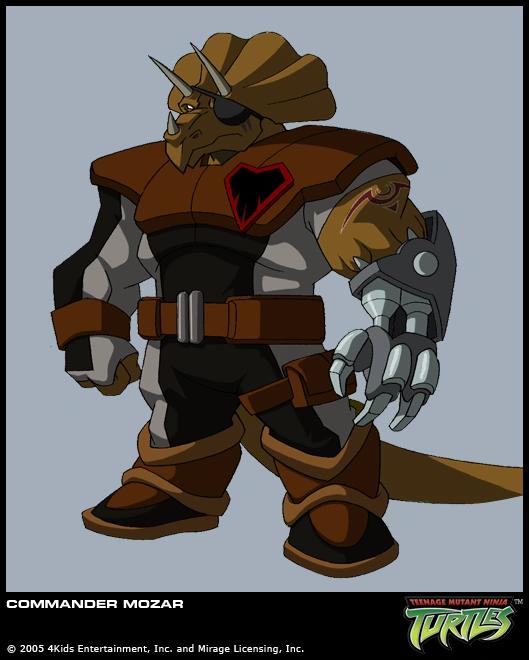 Mozar | N.I.N.J.A.S & W.I.Z.A.R.D Fanfiction Series Wiki | Fandom