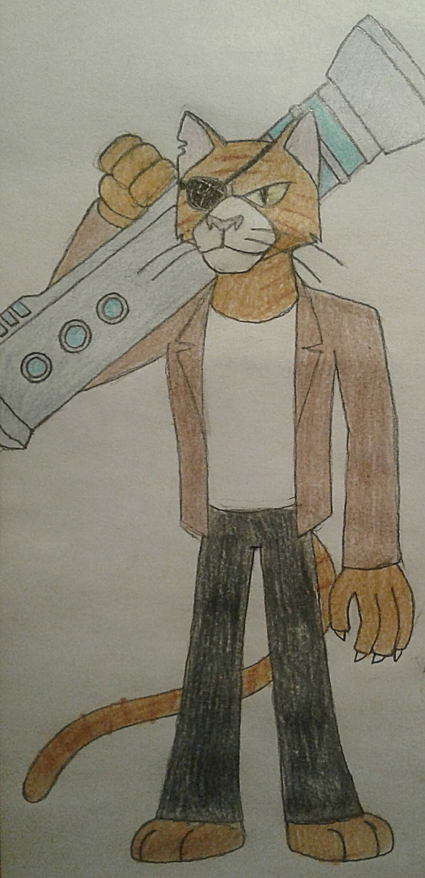 Old Hob | N.I.N.J.A.S & W.I.Z.A.R.D Fanfiction Series Wiki | Fandom