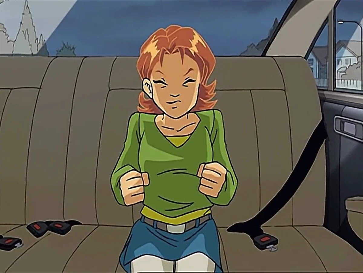 Mind Influence | N.I.N.J.A.S & W.I.Z.A.R.D Fanfiction Series Wiki | Fandom