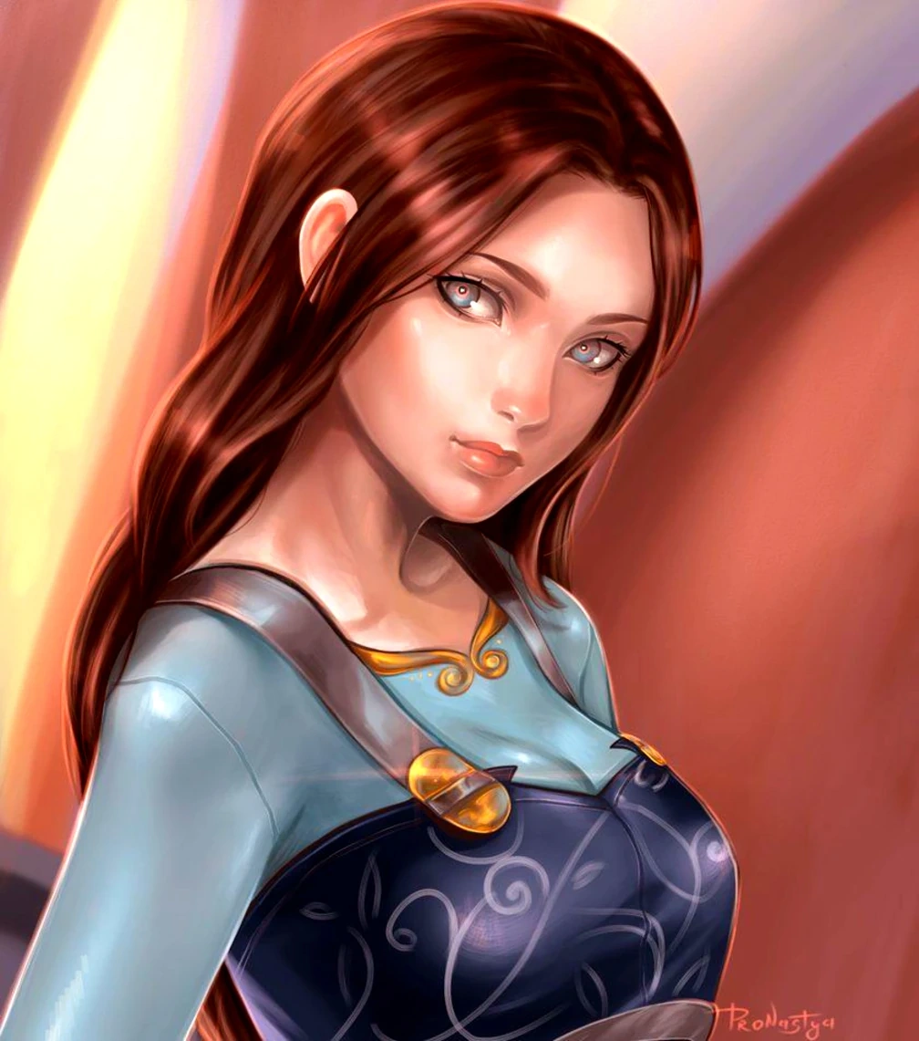 Maya Smith | N.I.N.J.A.S & W.I.Z.A.R.D Fanfiction Series Wiki | Fandom