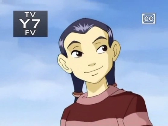 Hay Lin | N.I.N.J.A.S & W.I.Z.A.R.D Fanfiction Series Wiki | Fandom