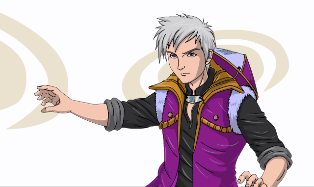 Gara | Ninja Saga Wiki | Fandom