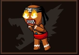 Gingerbrat | Ninja Saga Wiki | Fandom