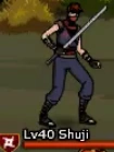Shuji | Ninja Saga Wiki | Fandom