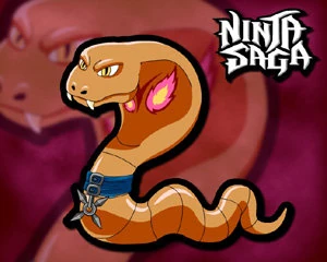 Tomaru | Ninja Saga Wiki | Fandom