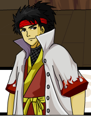 Kage | Ninja Saga Wiki | Fandom