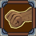 Earthen Fist | Ninja Saga Wiki | Fandom