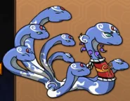 Hachibi | Ninja Saga Wiki | Fandom