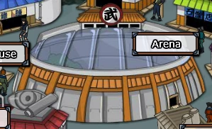 Arena | Ninja Saga Wiki | Fandom