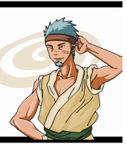 Heizo | Ninja Saga Wiki | Fandom