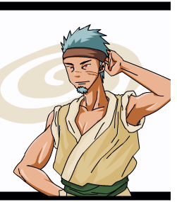 Heizo | Ninja Saga Wiki | Fandom