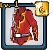 Lava Armor | Ninja Saga Wiki | Fandom