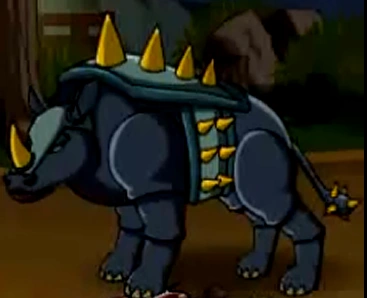Rigid Rhino | Ninja Saga Wiki | Fandom