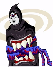 Genan | Ninja Saga en español Wiki | Fandom