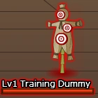 Training Dummy | Ninja Saga Wiki | Fandom