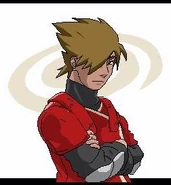 Genzu | Ninja Saga Wiki | Fandom