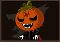 Pumpkin Kurosuke | Ninja Saga Wiki | Fandom