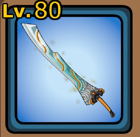 Extreme Blade | Ninja Saga Wiki | Fandom