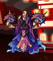 Fukurokuju | Ninja Saga Wiki | Fandom