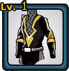 Lightning Armor | Ninja Saga Wiki | Fandom